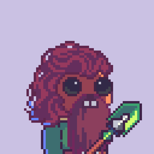 Glogin Thaggolir | JPG Store