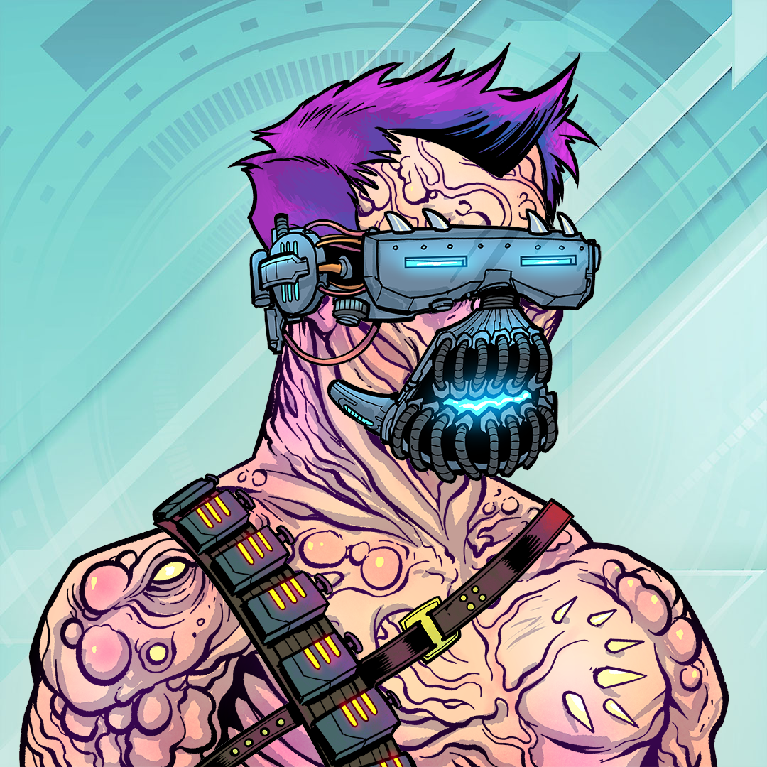 Toolhead #4992 | JPG Store