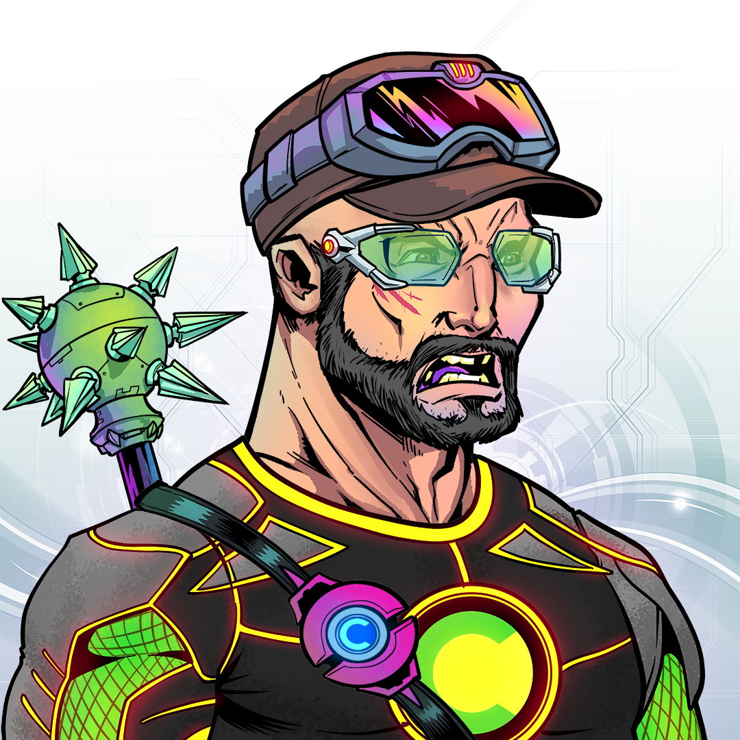 Toolhead #2614 | JPG Store