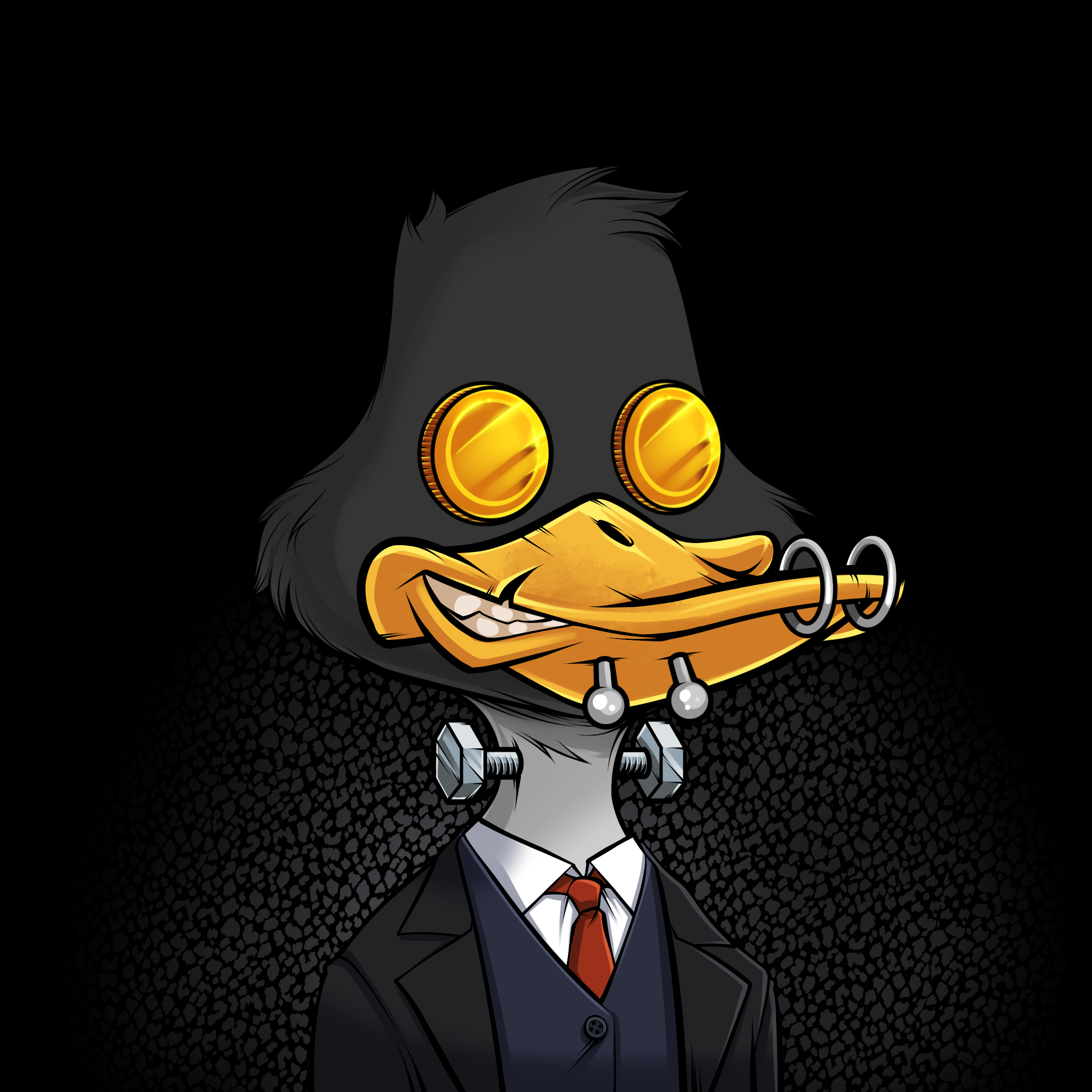 The Mallard Order #5901 | JPG Store