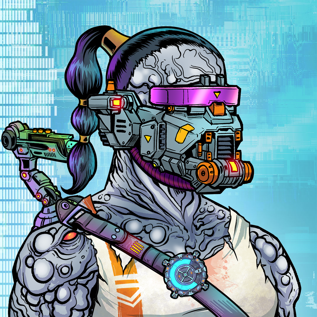 Toolhead #0270 | JPG Store