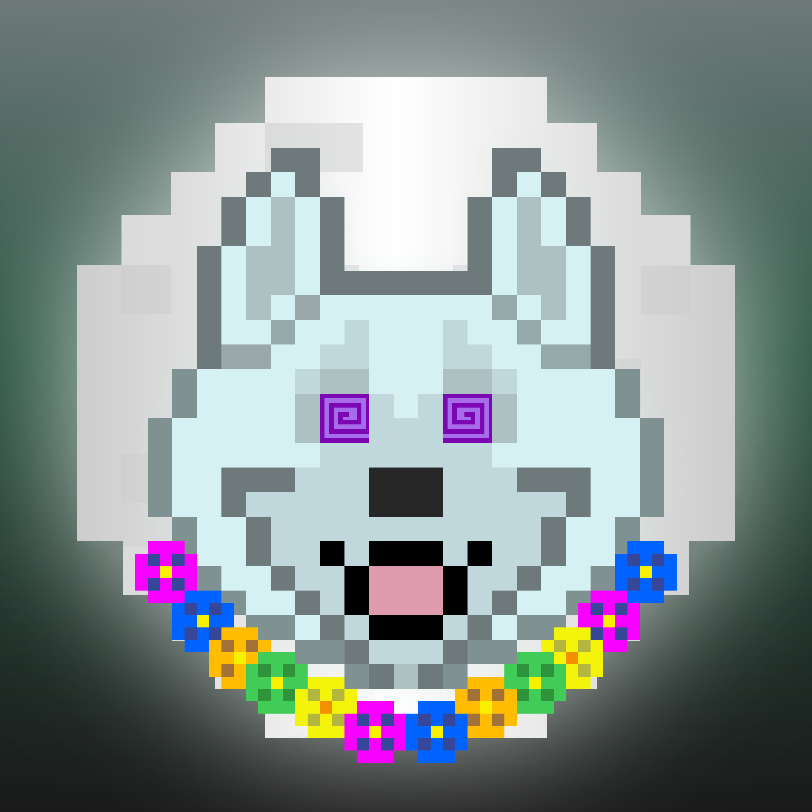 HOSKY C(ash grab)NFT - Bundle | JPG Store