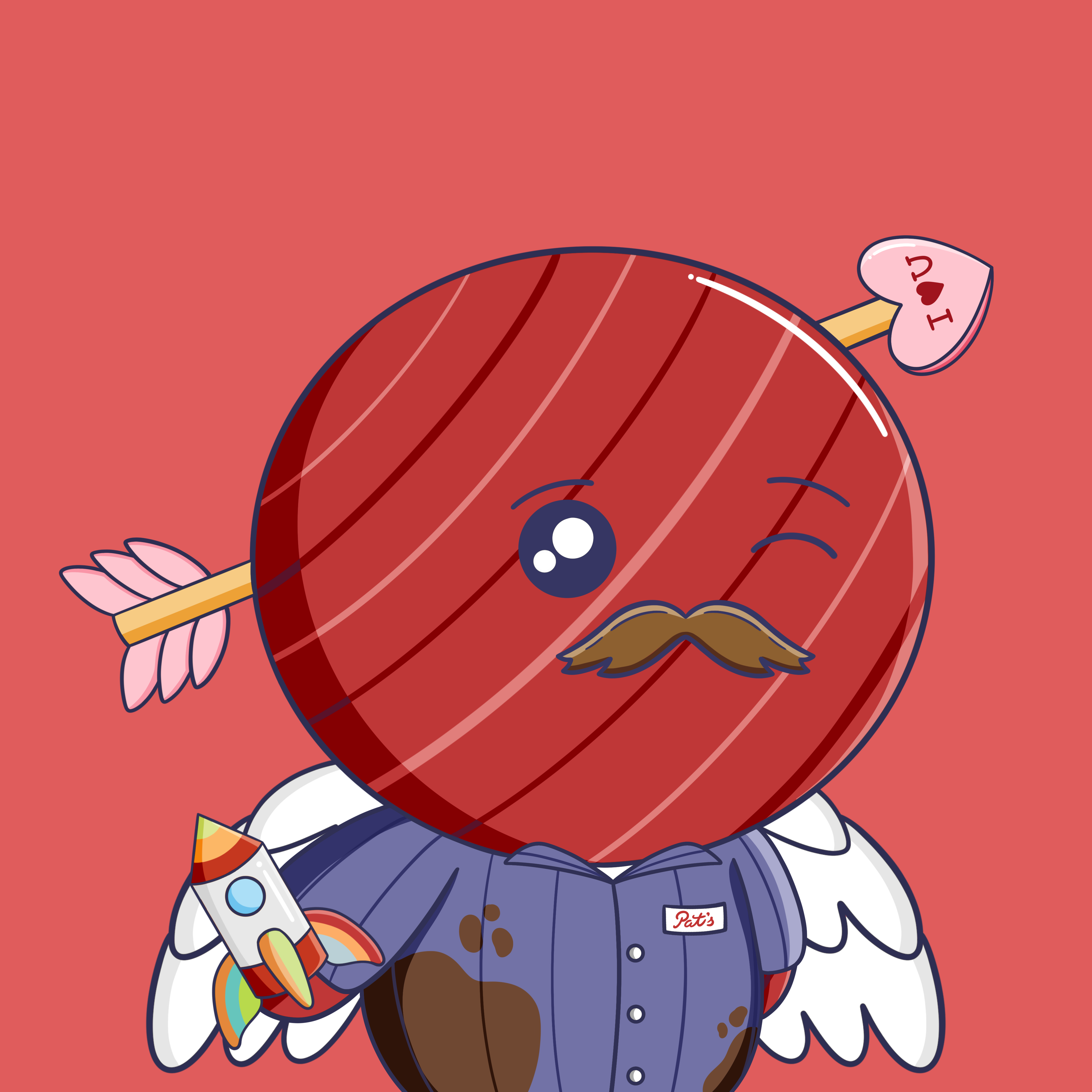 Goomble #1211 | JPG Store