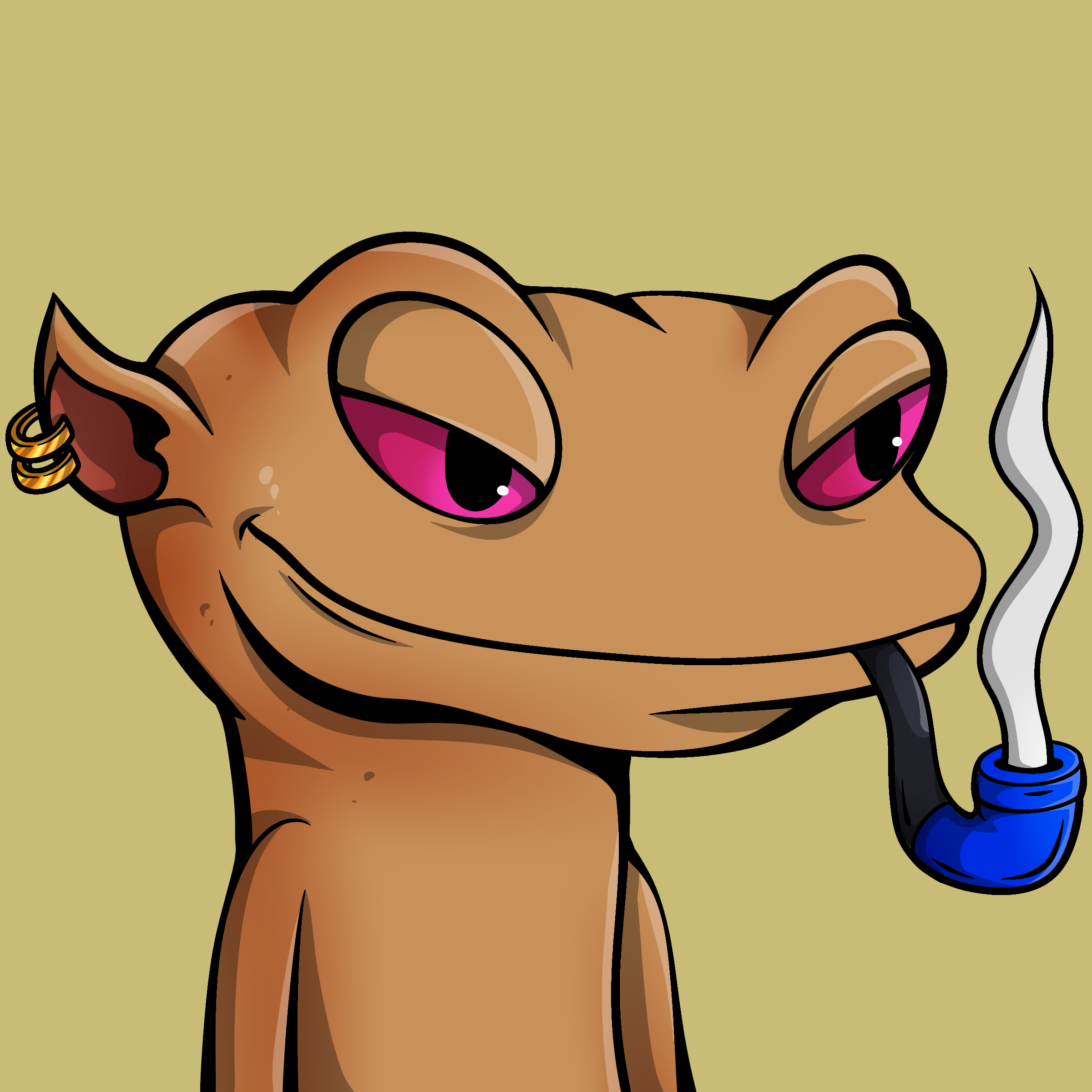 Snekkie #6869 | JPG Store