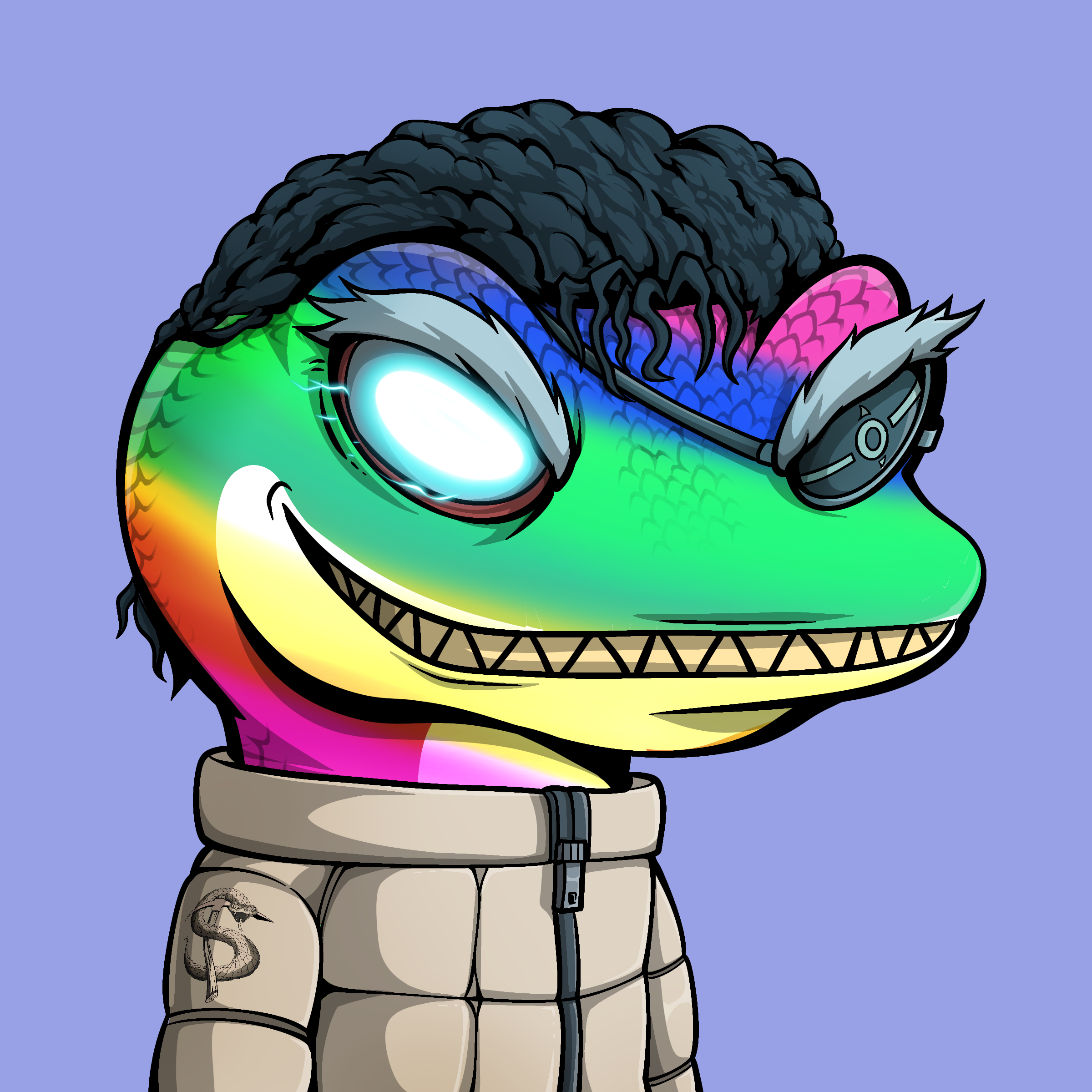 Snekkies - Bundle | JPG Store