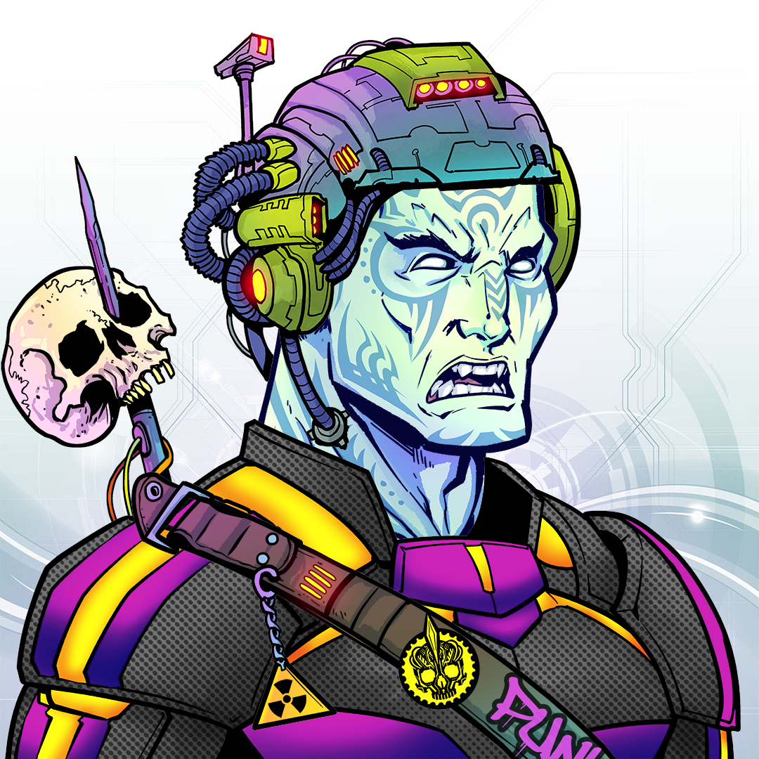 Toolhead #5997 | JPG Store