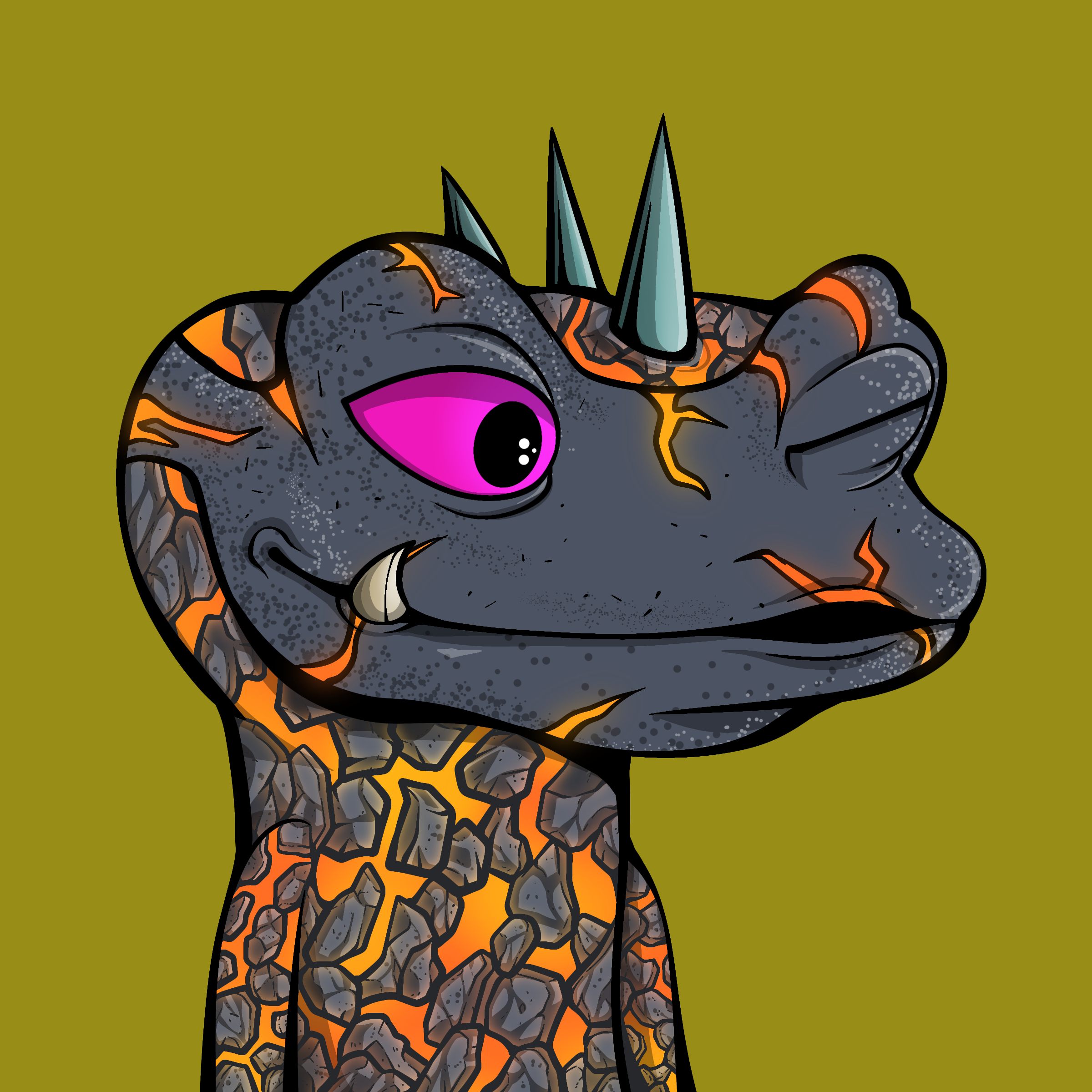 Snekkie #2125 | JPG Store