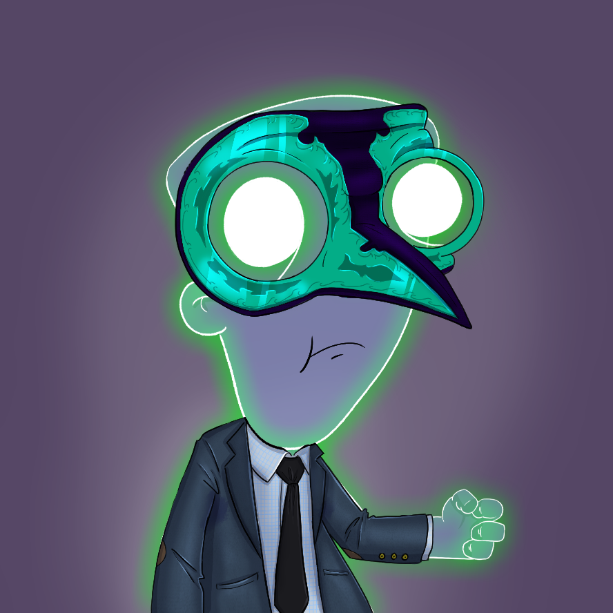 Junkie #2588 | JPG Store