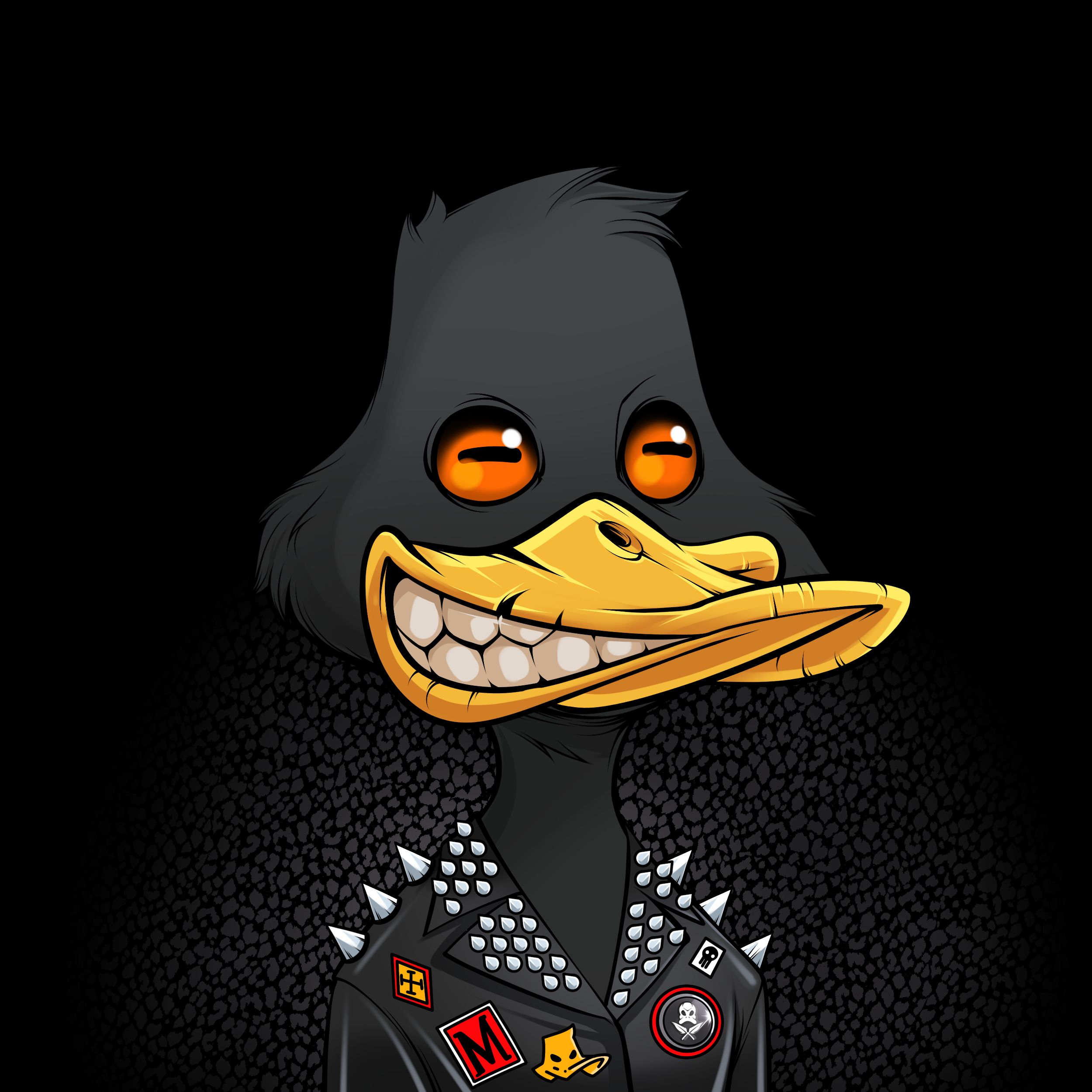 The Mallard Order #0363 | JPG Store