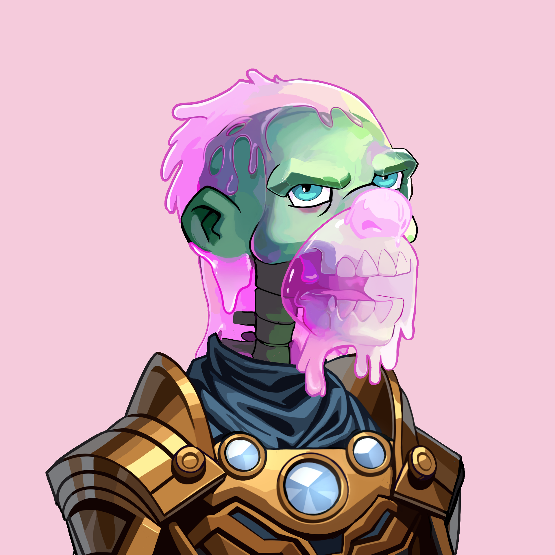 Frigid #3440 | JPG Store