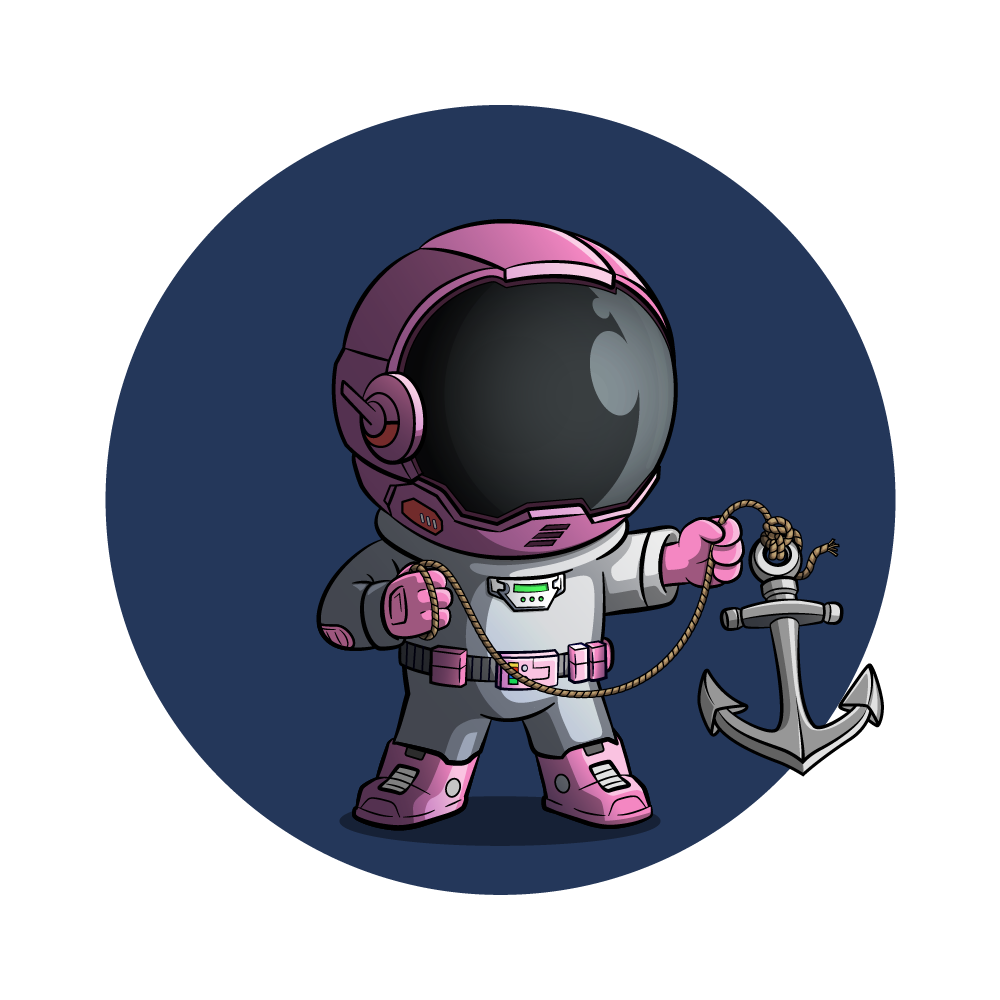 SpaceBudz - Bundle | JPG Store