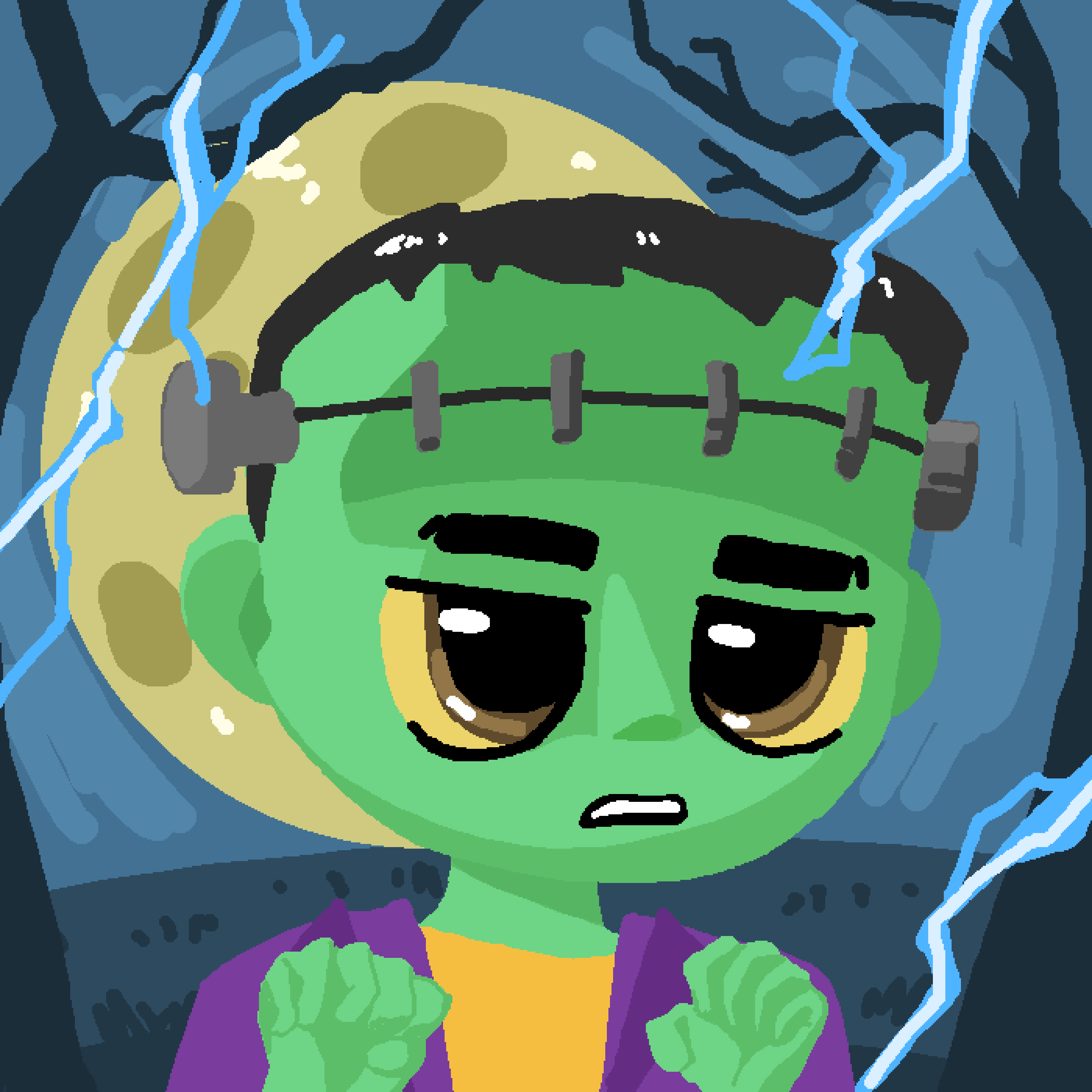 SICKOS #5996 | JPG Store