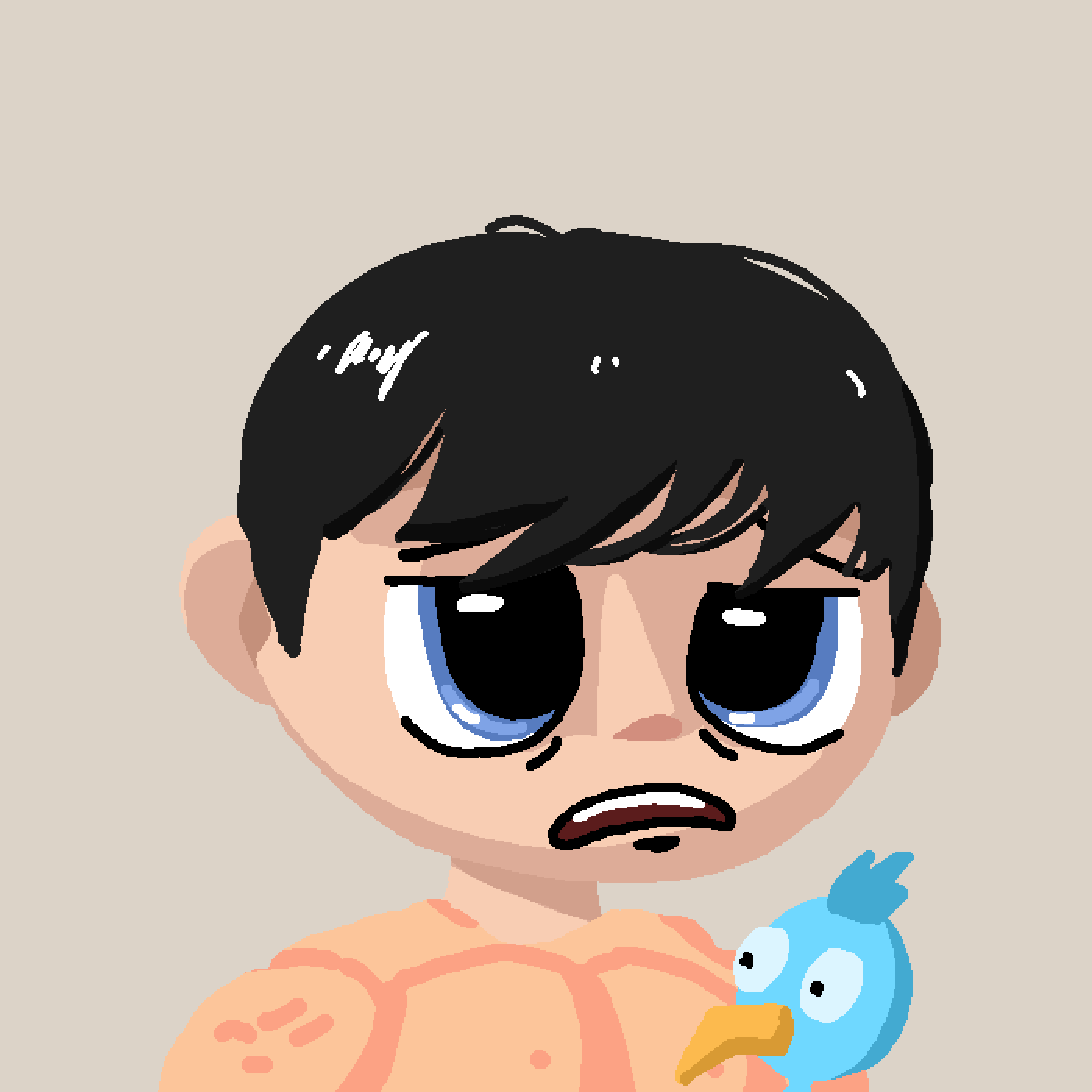 SICKOS #5432 | JPG Store