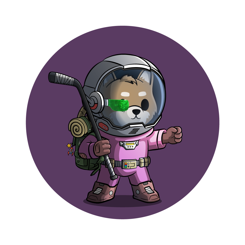 SpaceBudz - Bundle | JPG Store