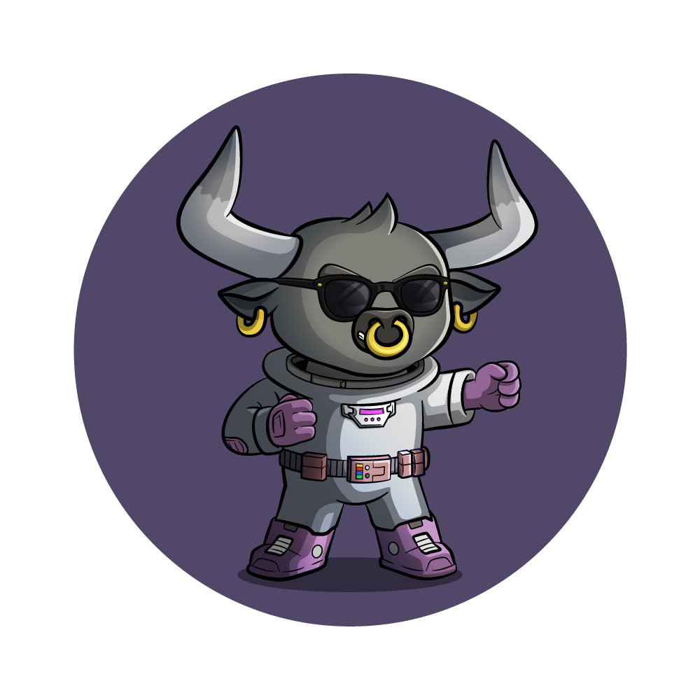 SpaceBudz - Bundle | JPG Store