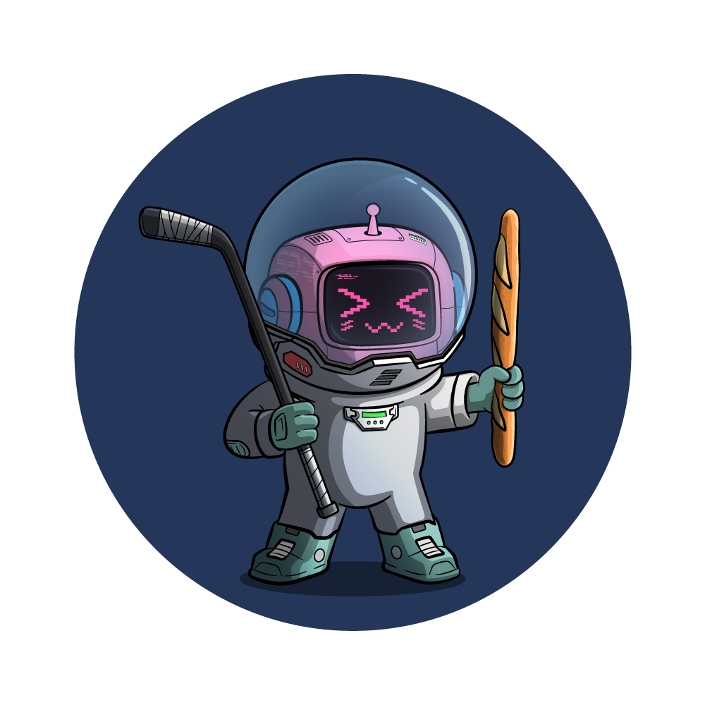 SpaceBudz - Bundle | JPG Store