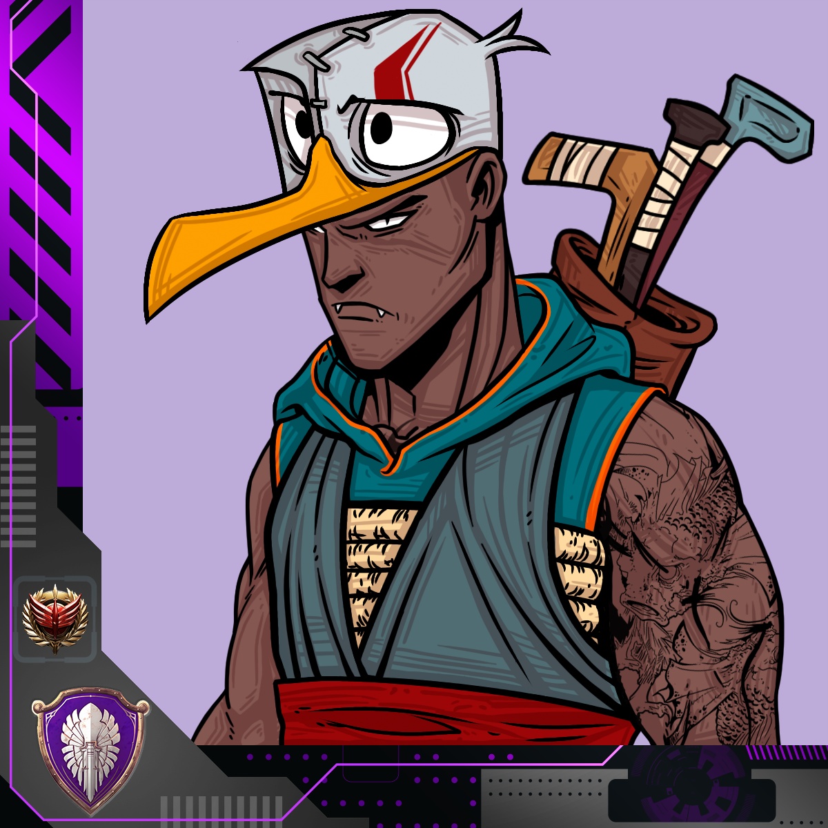 SEBASTIAN MURPHY | JPG Store