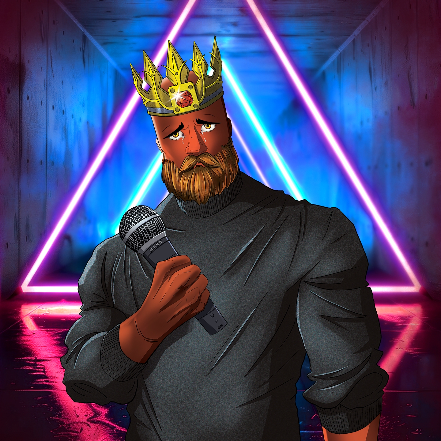 Boss #45 | JPG Store