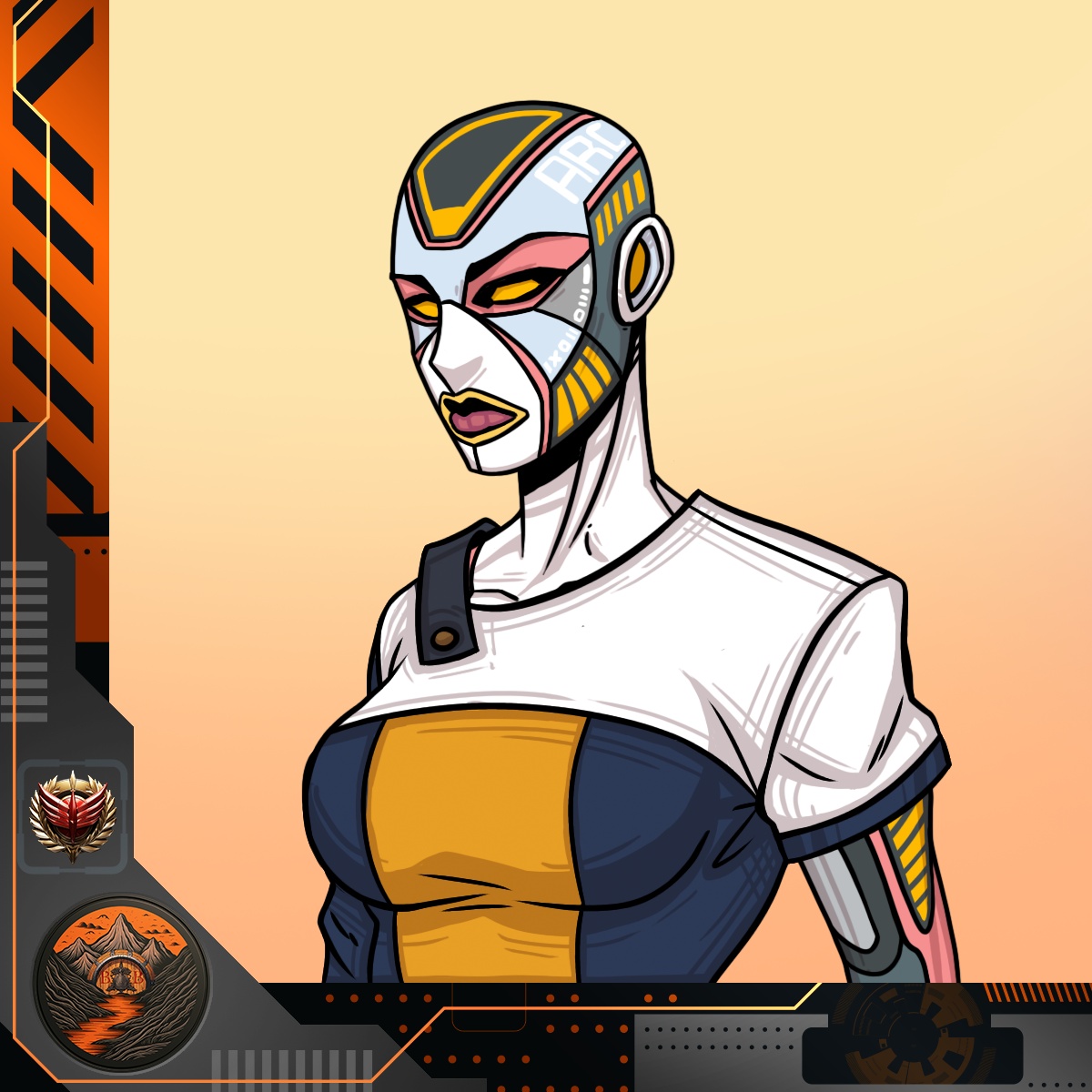 BBRO-E-5046 | JPG Store